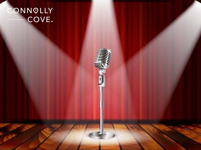 The Best Stand-Up British Comedians in the UK - ConnollyCove