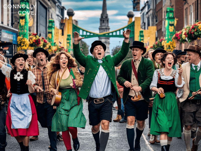 What Is Dublin Famous For? Heritage, History & Attractions