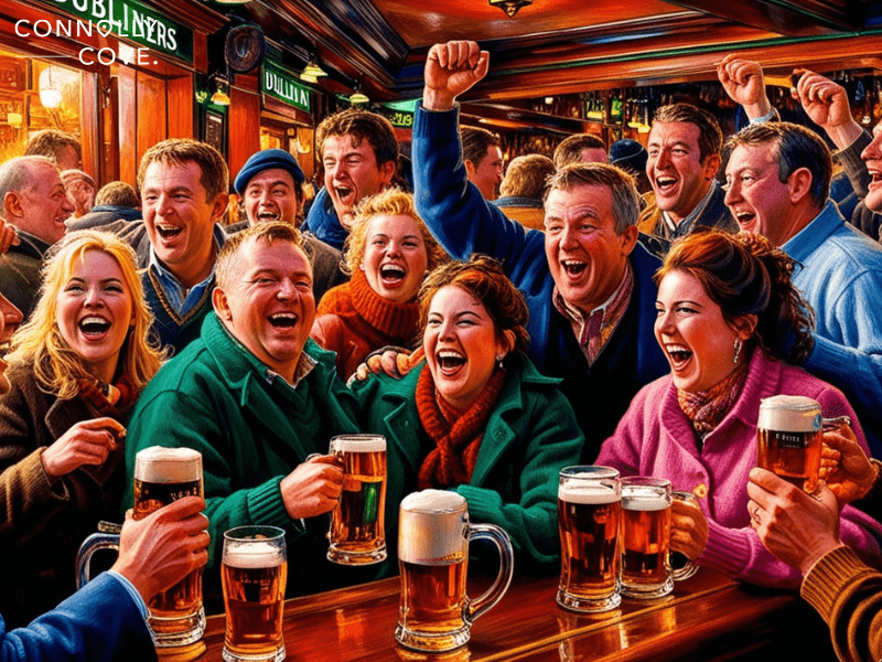 What Is Dublin Famous For? Heritage, History & Attractions