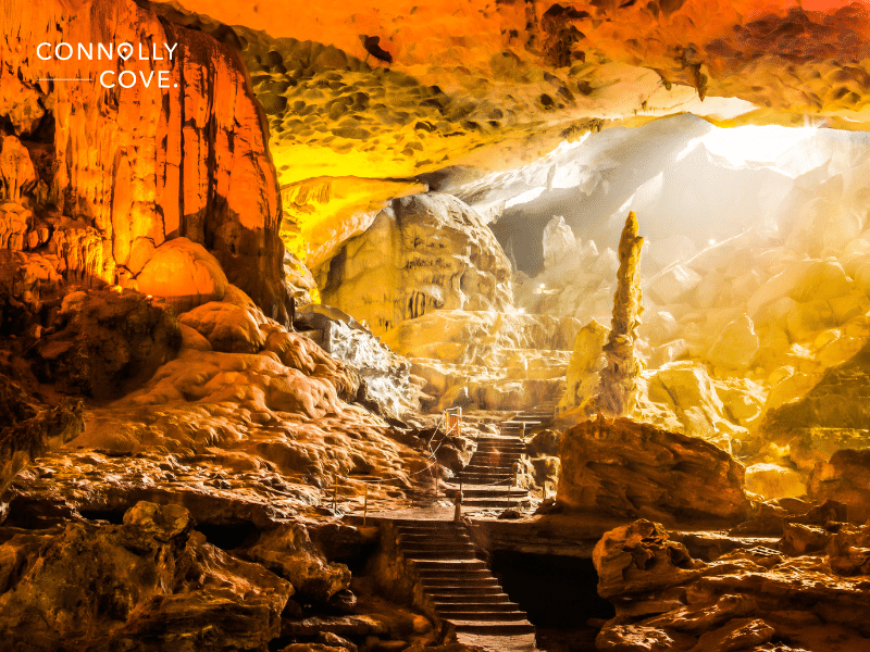 The History of Mining in Scotland: From Coalfields to Gold Rushes ...