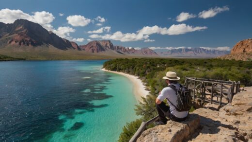 The Ultimate Guide to Tour Operator Careers - ConnollyCove