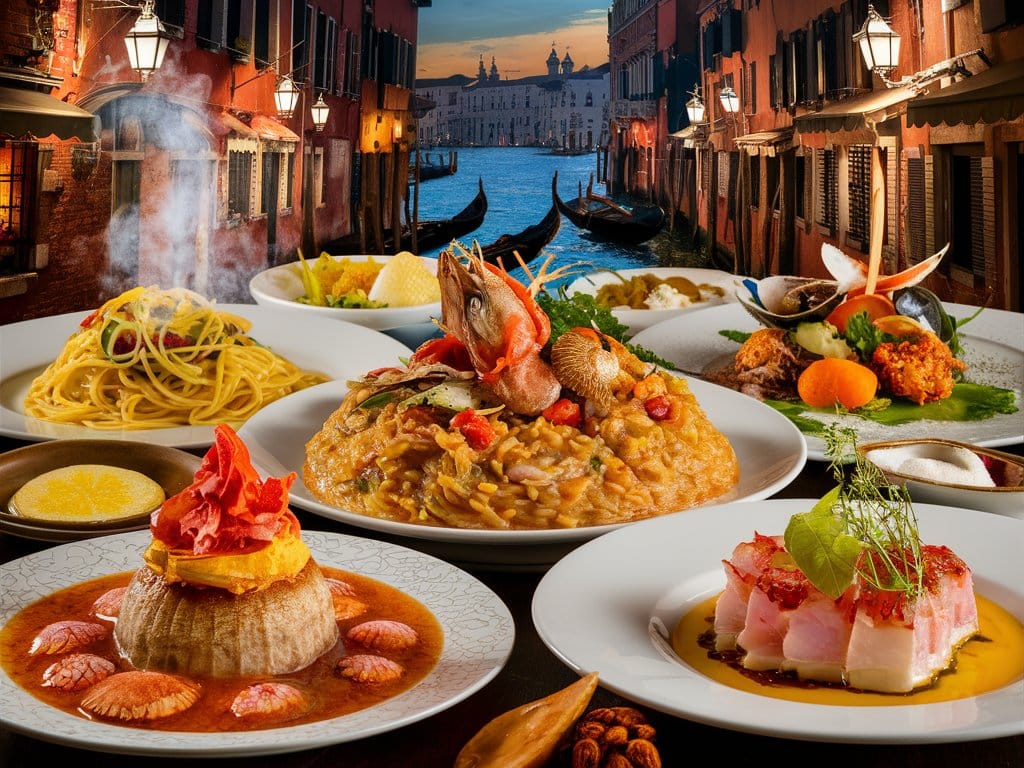 Venice Experience: Your Complete Guide!