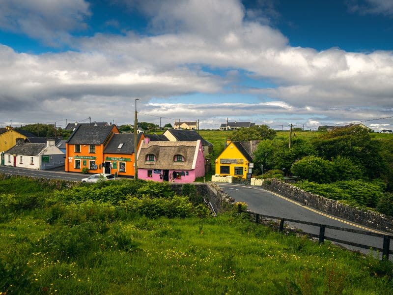 Things to do in Meath: Castles, Tombs & Historic Sites