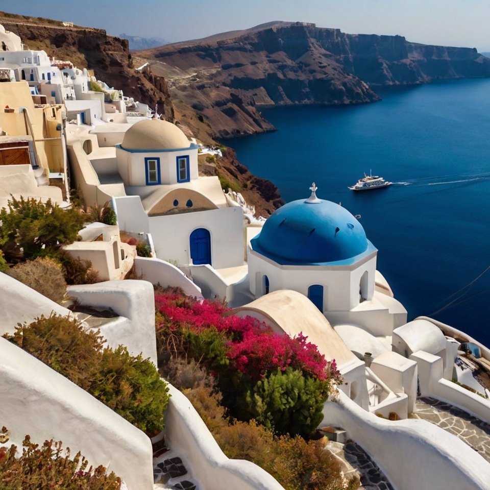 My Big Fat Greek Wedding 3 Filming Locations: A Travel Guide