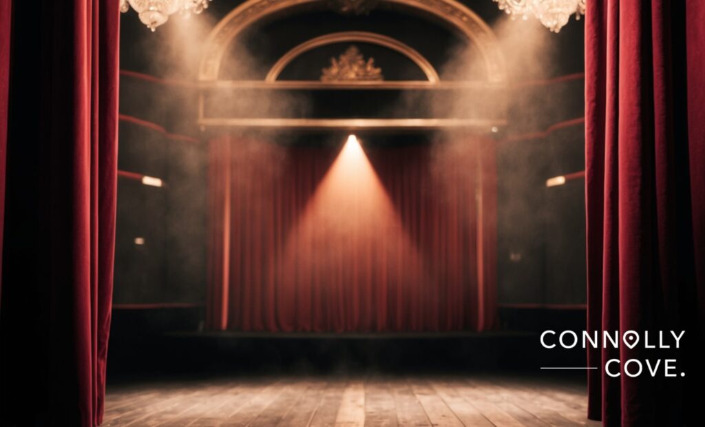 The Crest Theatre, Sacramento: A Cultural Gem in California's Capital ...