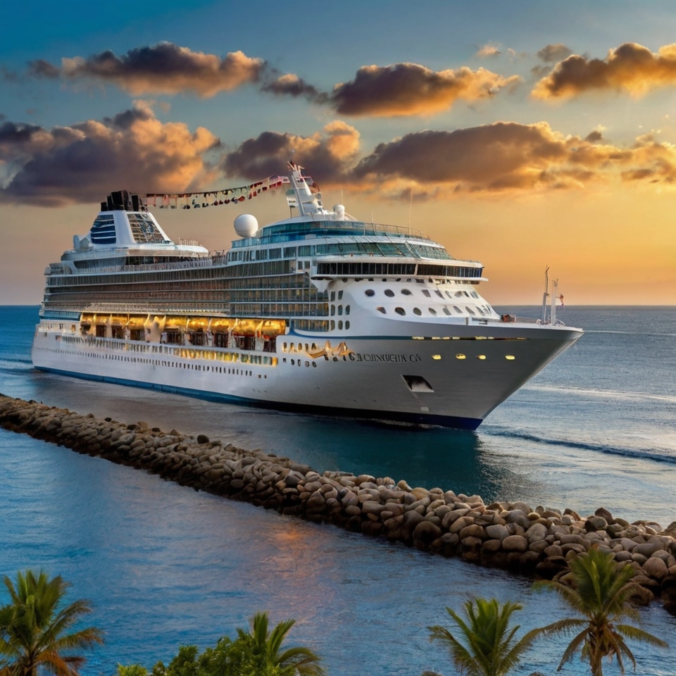 5 Cruise Vacations: The Ultimate Guide for UK Travellers