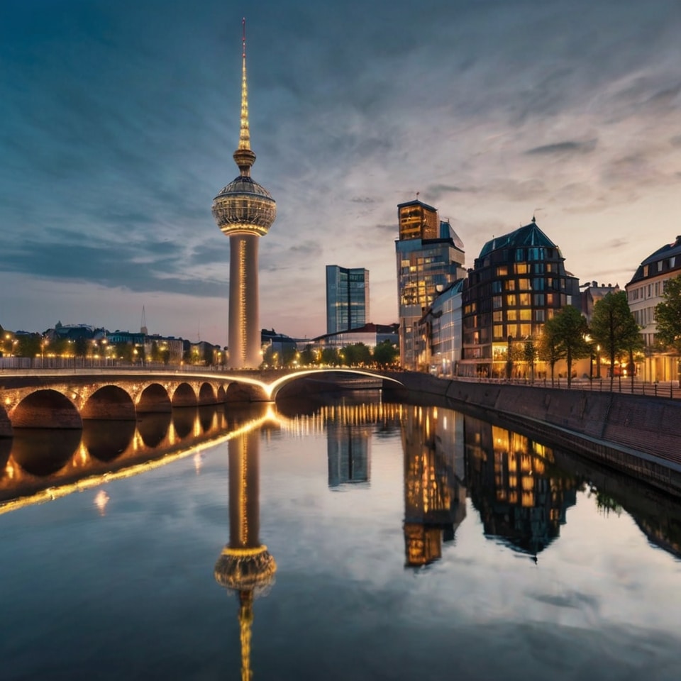 20 Best Things to Do in Düsseldorf for Culture & Art Lovers