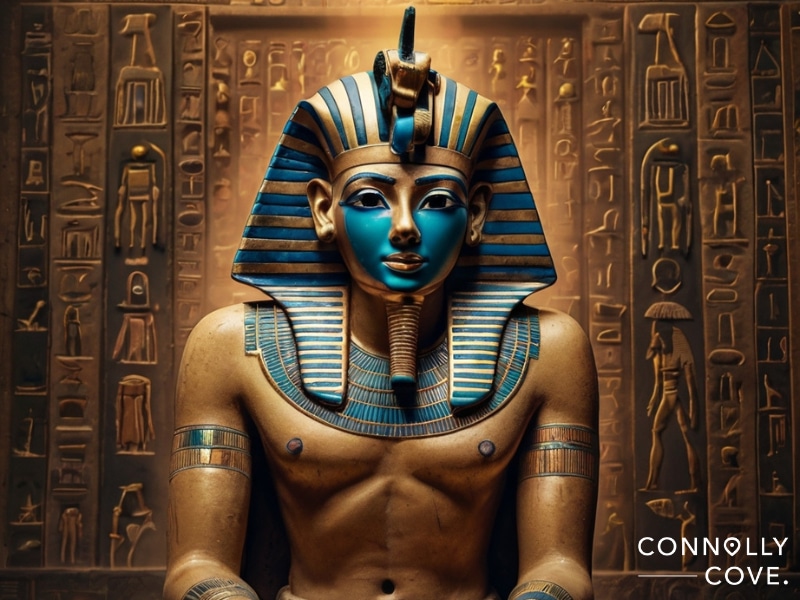 Egyptian Afterlife: An Explorer's Guide to Ancient Beliefs