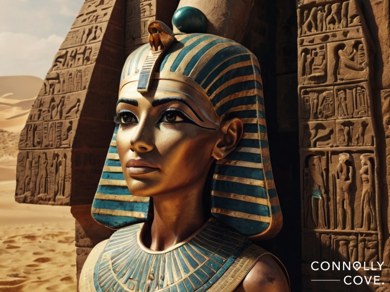 Egyptian Afterlife: An Explorer's Guide to Ancient Beliefs