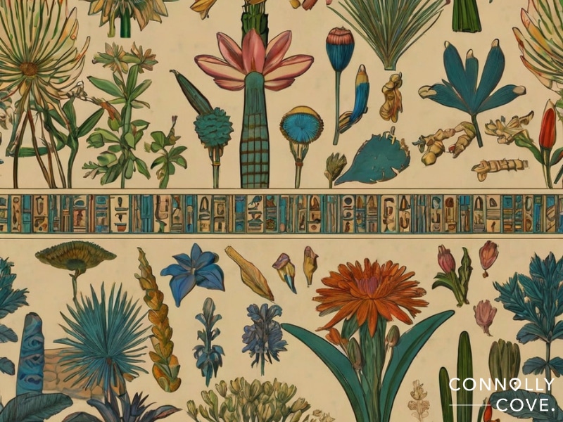 Exploring Ancient Egyptian Flora: A Traveller's Guide