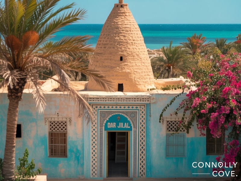 Djerba, Tunisia: 10 Hidden Gems Awaiting Your Discovery