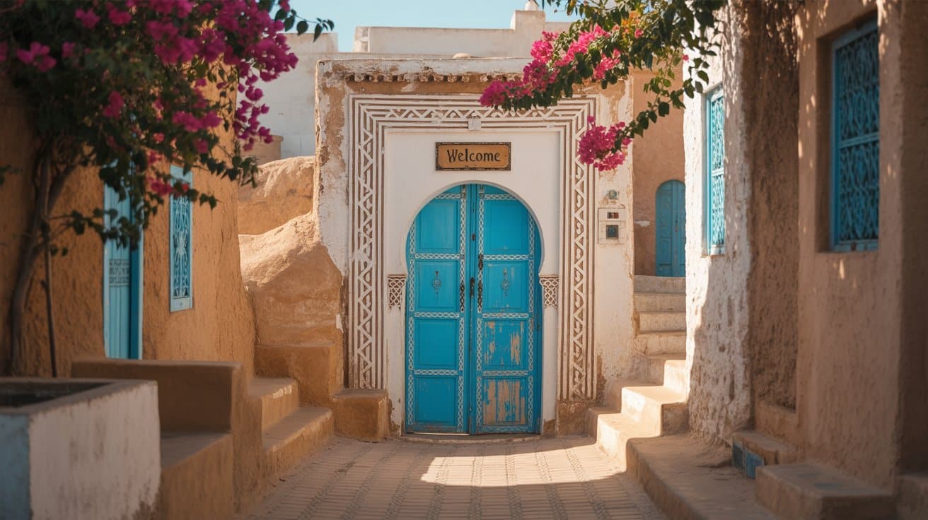 Djerba, Tunisia: 10 Hidden Gems Awaiting Your Discovery