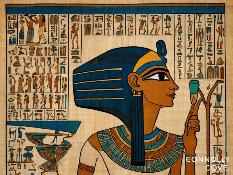 More About Papyrus: From Reeds to Ancient Egyptian Records