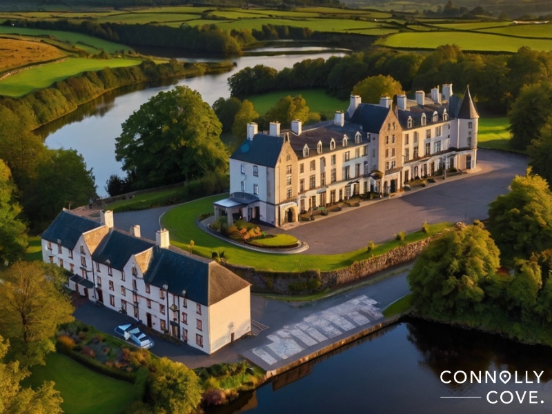 Your Guide to 7 Top Value Hotels in County Cavan