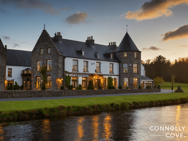 Your Guide to 7 Top Value Hotels in County Cavan