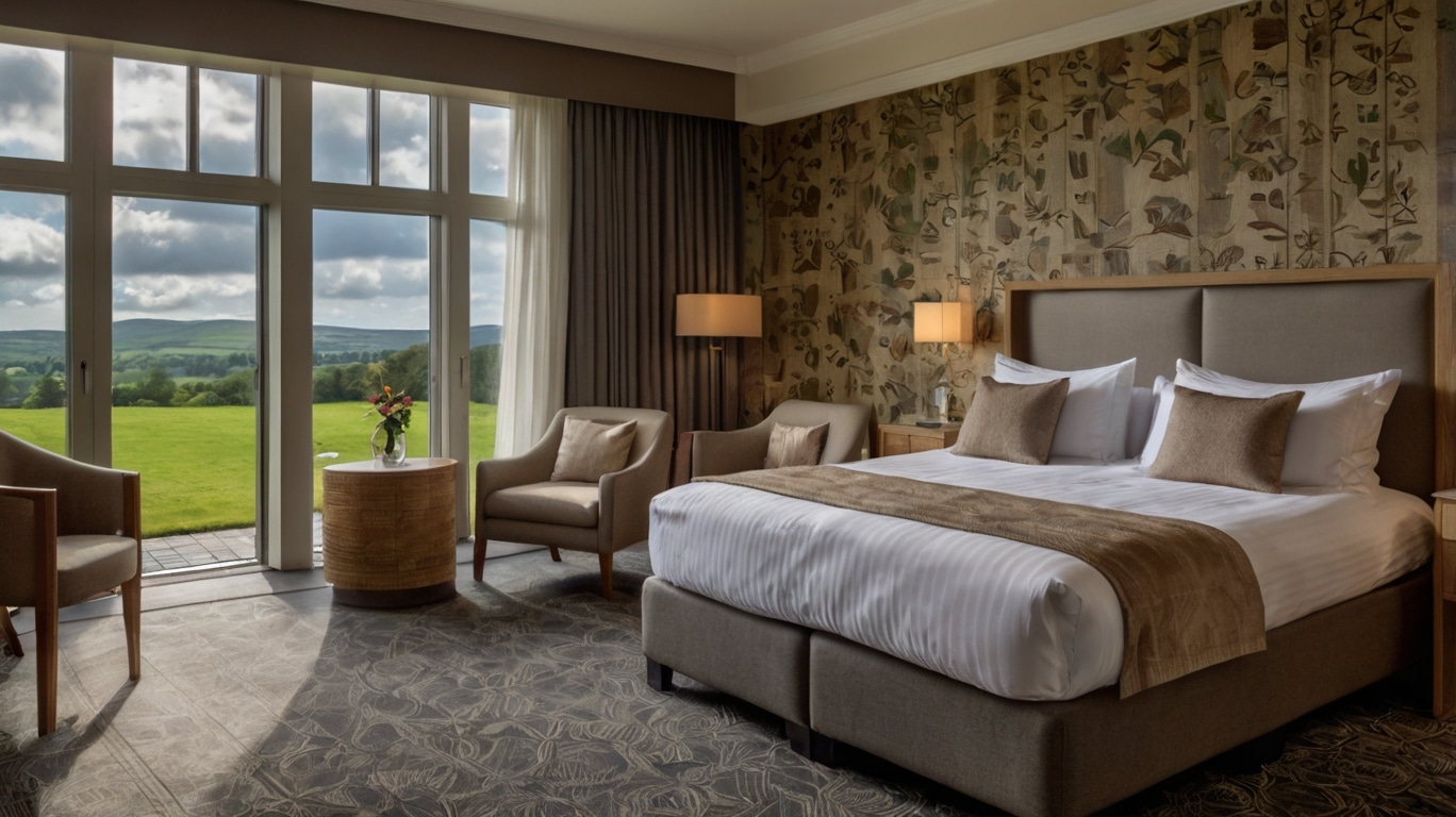 Your Guide to 7 Top Value Hotels in County Cavan