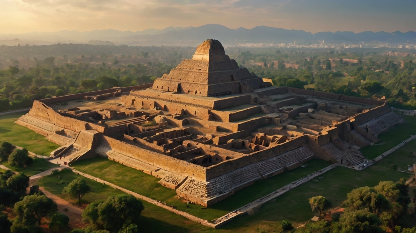 Oldest Civilisation in the World: Unravelling Its Secrets