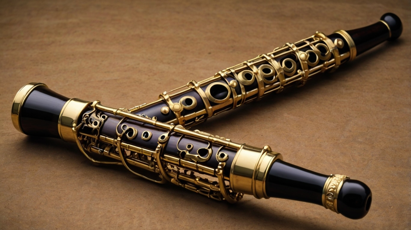 The Shawm Evolution: From the Middle Ages to the Renaissance