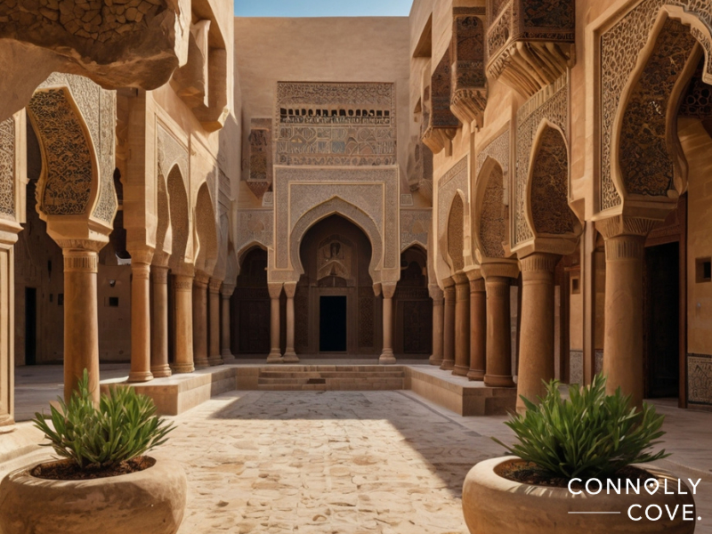 Arab Countries A to Z: Unravelling 22 Cultural Gems