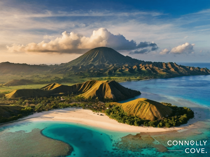 Unveiling Lombok: Indonesia's Best-Kept Secret Paradise