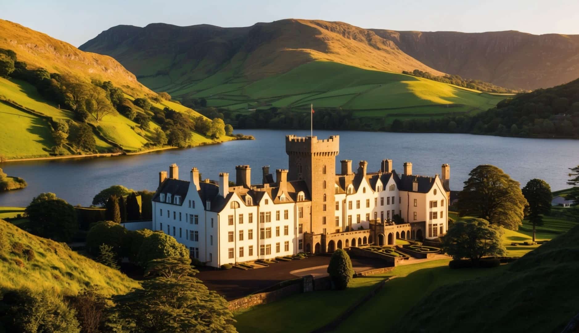 Stairway to Heaven: From Inspiration to Immortality