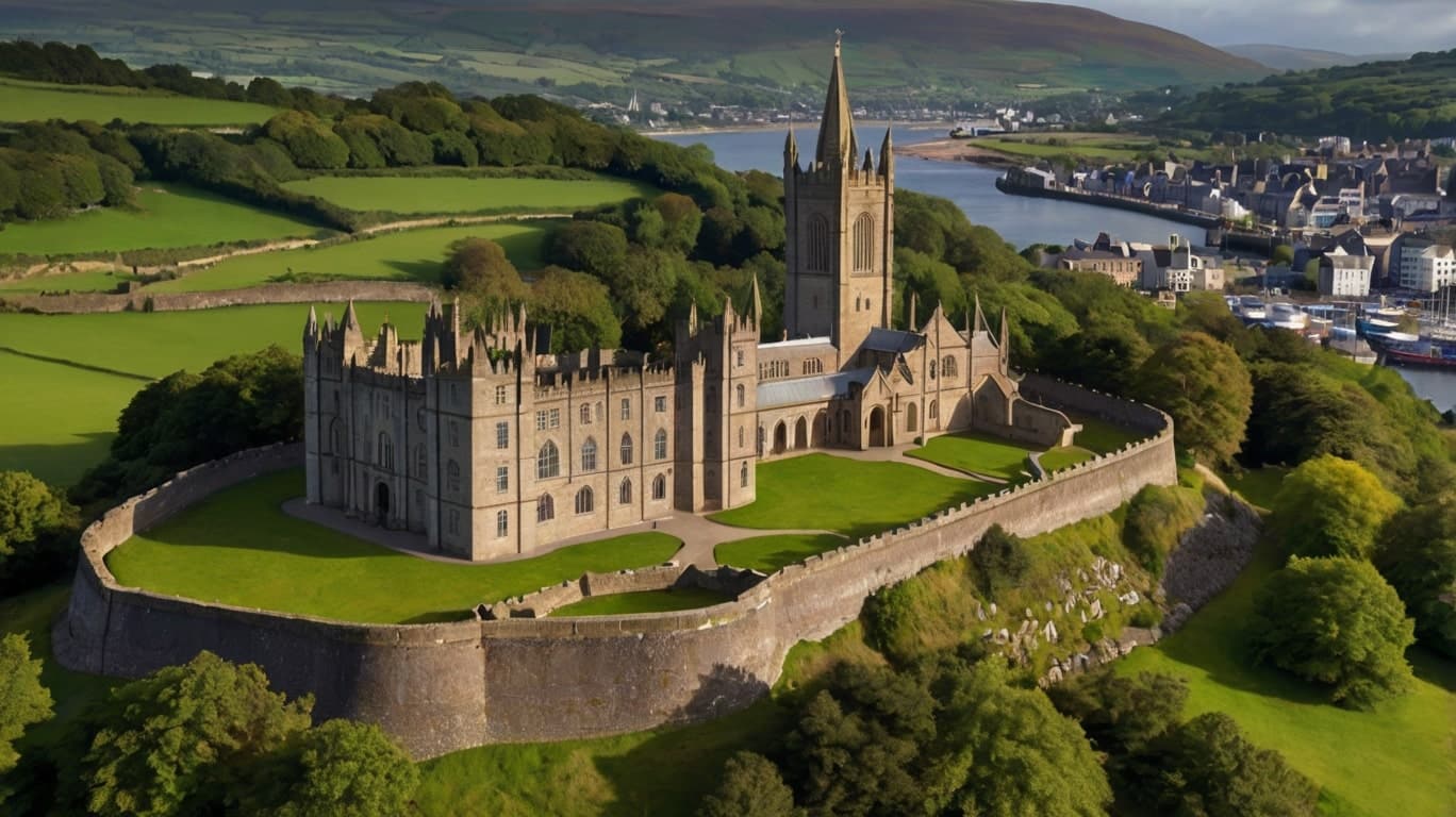 The Iconic U Two Band (U2): The Rise and Legacy of the Band!