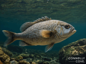 Fish of Ireland: A Journey into Aquatic Abundance