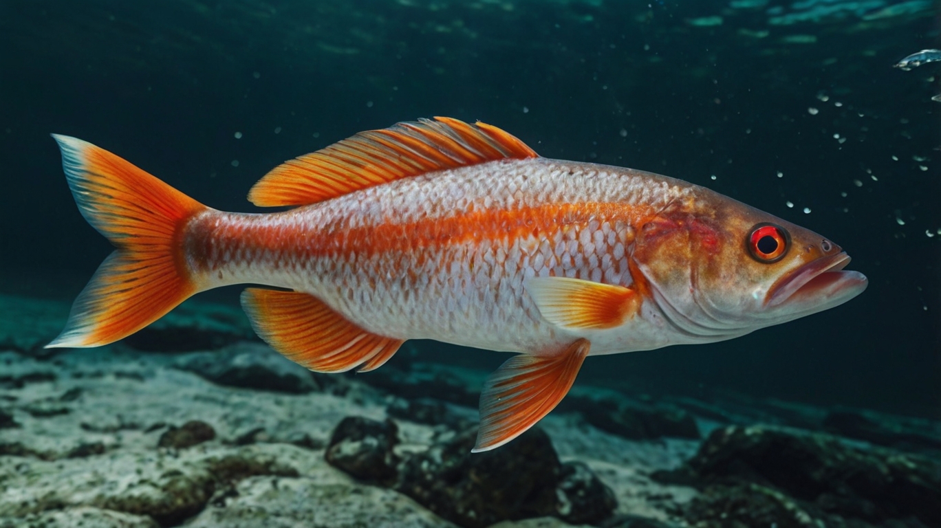 Fish of Ireland: A Journey into Aquatic Abundance
