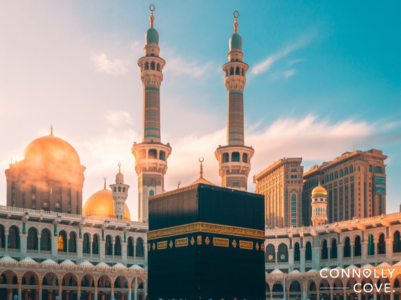 Where is Mecca? A Complete Guide to Islam's Holiest City