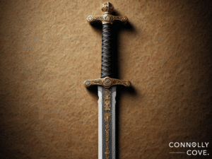 Sword Hilts: Exploring the Artistry and History Behind