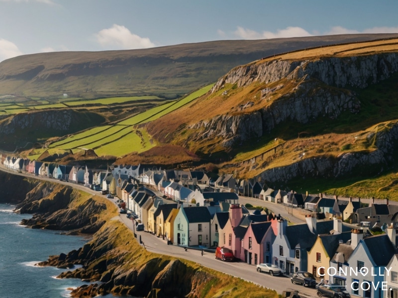 Enchanting Towns in Ireland: Uncovering the Hidden Gems