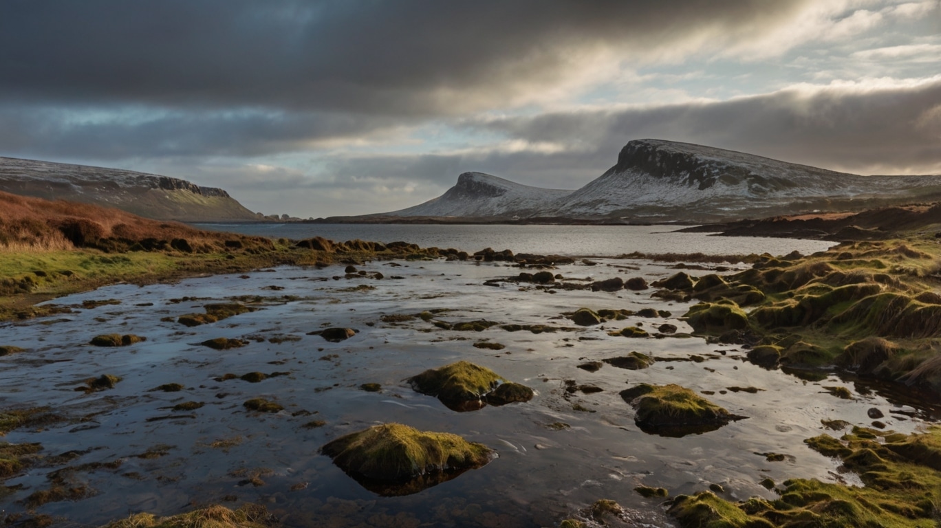 32 Fascinating Irish Counties to Explore