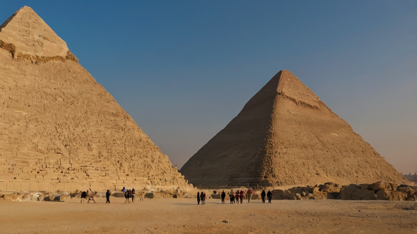 Winter in Egypt: Your Guide to the Best 5 Destinations
