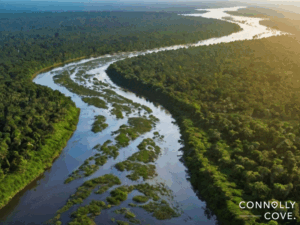 The Amazon River: Width, Wonders & What To Do