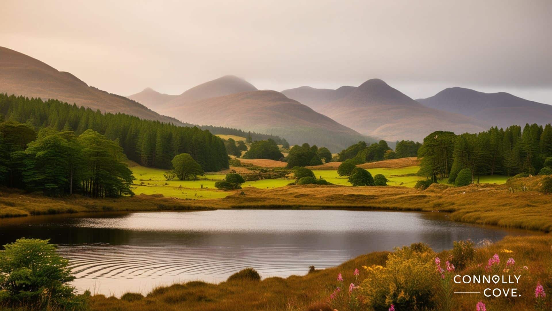 Discover the Best Retreats in Scotland: Your 101 Guide!