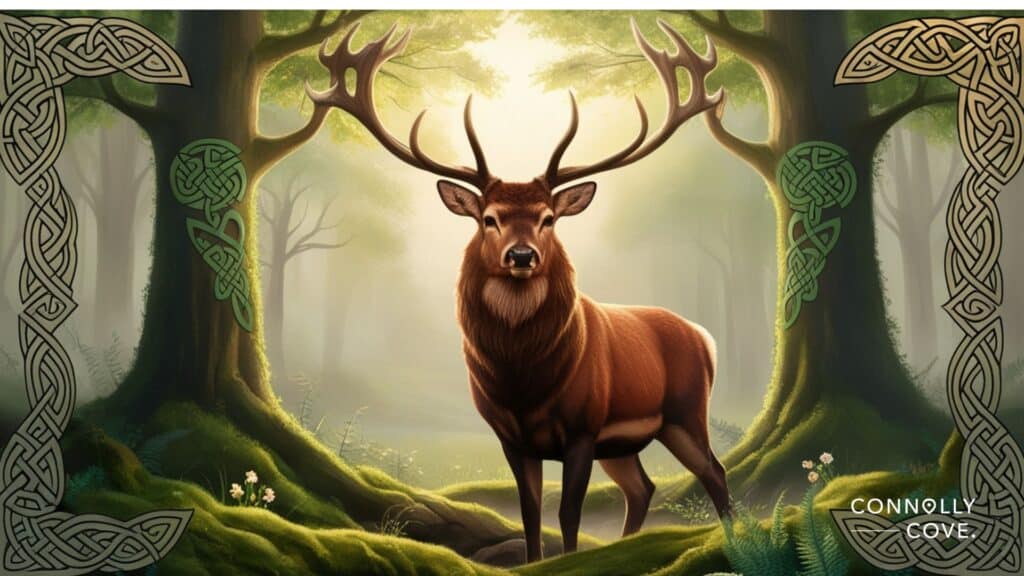 Celtic Animals 101: Their Meanings, Significance and More!