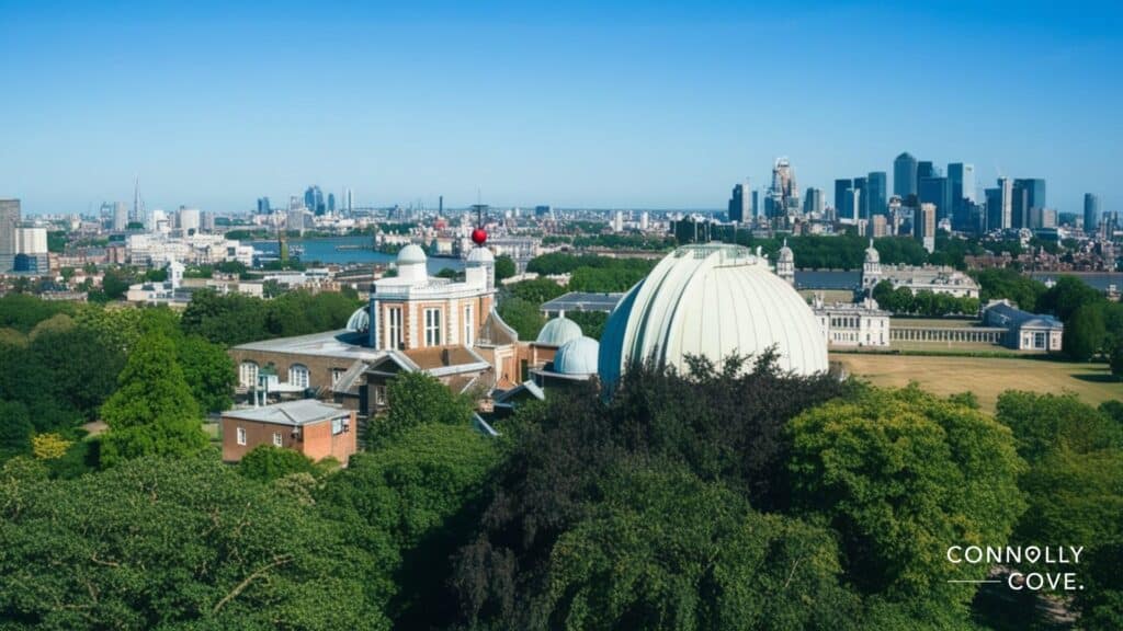 Views in London from Above: Your 101 Guide to the Best Views