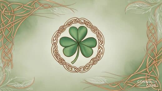 The Shamrock: Exploring Ireland's Famous Clover's History!