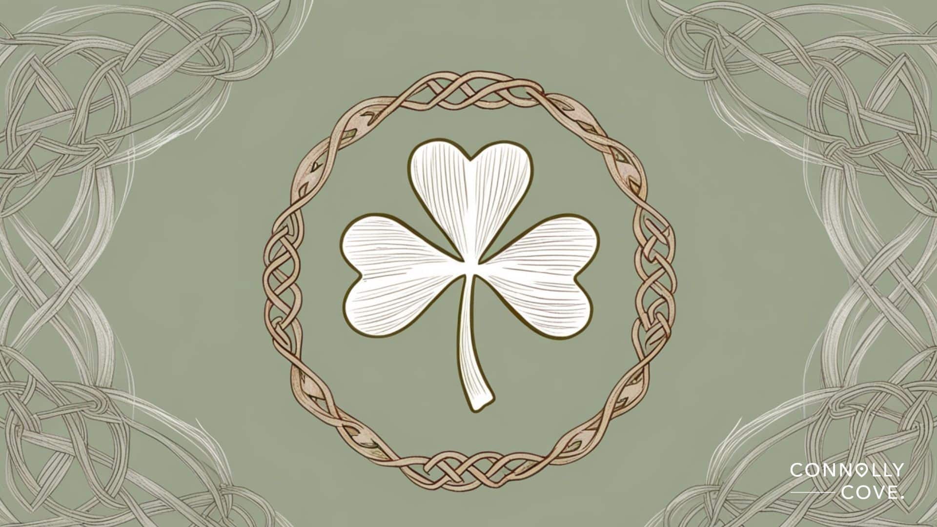 The Shamrock: Exploring Ireland's Famous Clover's History!