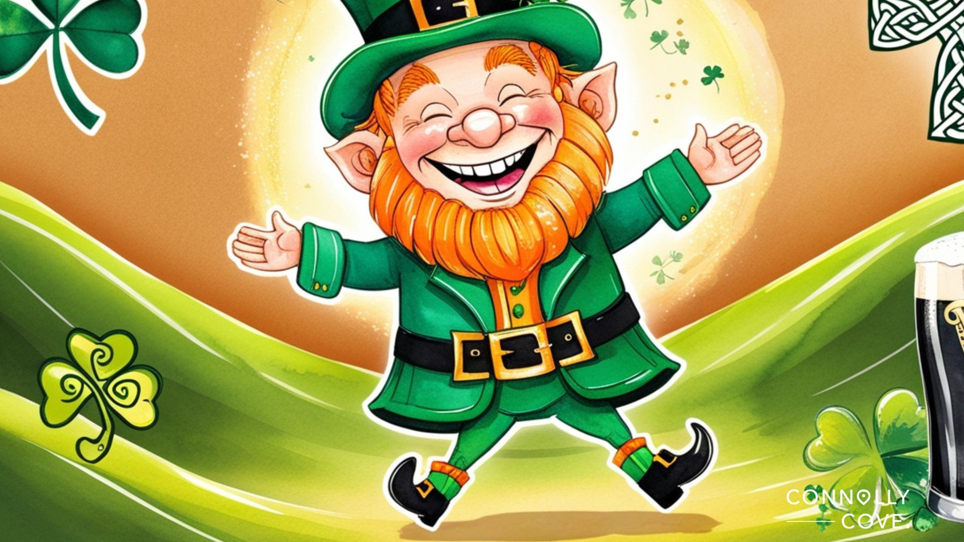 Funny Irish Sayings 101: Cultural Wit & Content Inspiration!