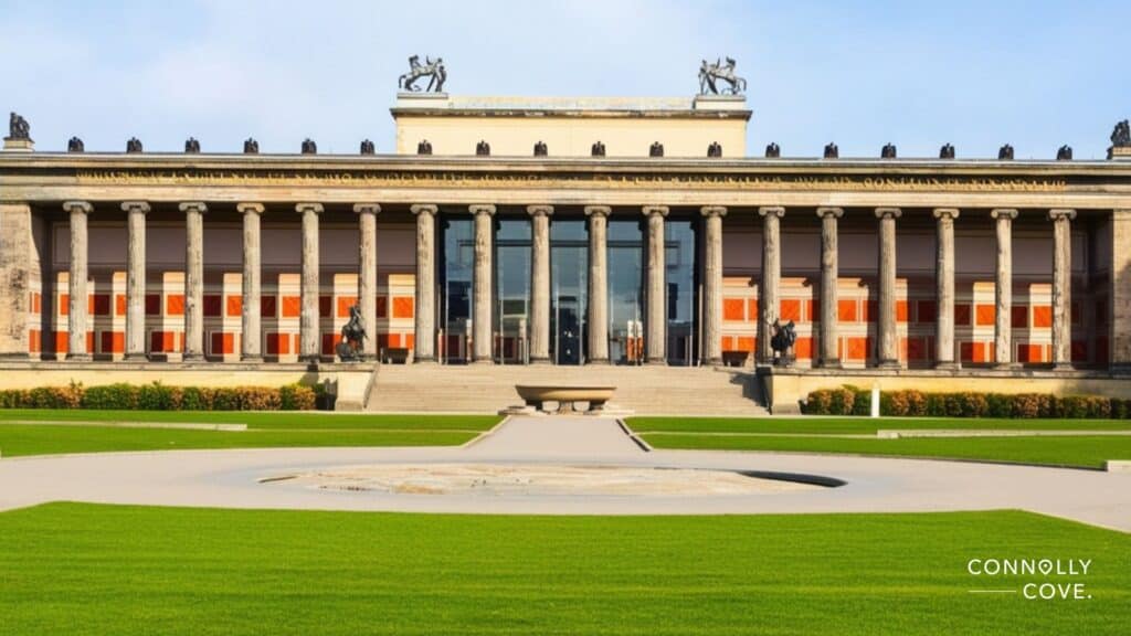 Hunger Games Filming Locations: Stunning Ballad Sites