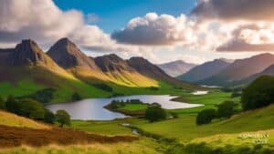 The Breathtaking Mountains in Wales: A 101 Full Guide!