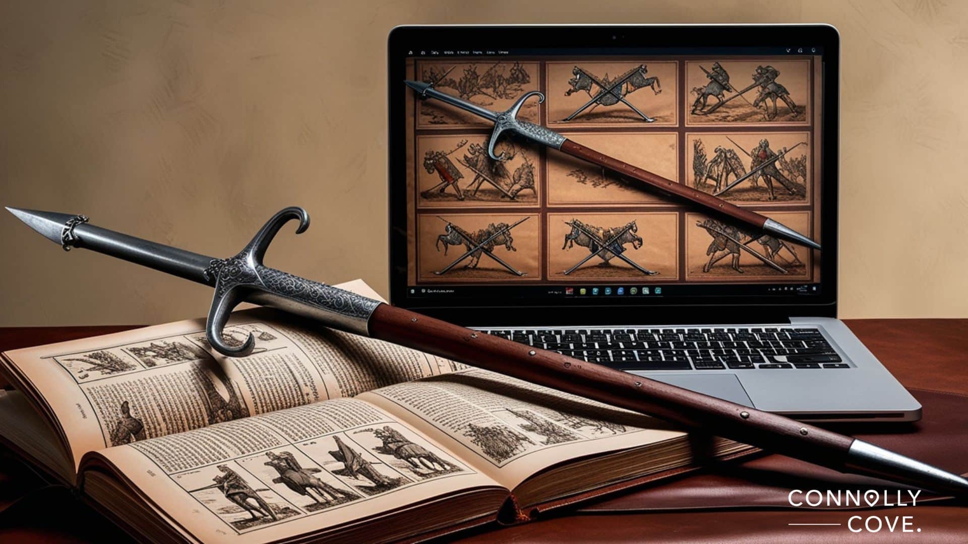 The Pike Weapon History 101: Ancient Warfare to Renaissance