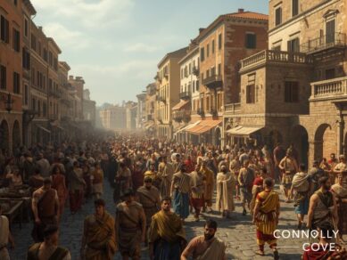 How Long the Roman Empire Lasted: History & Timeline