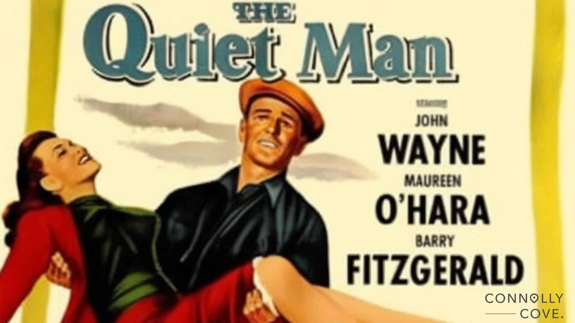 Where Was The Quiet Man Filmed? 2 Splendid Filming Locations