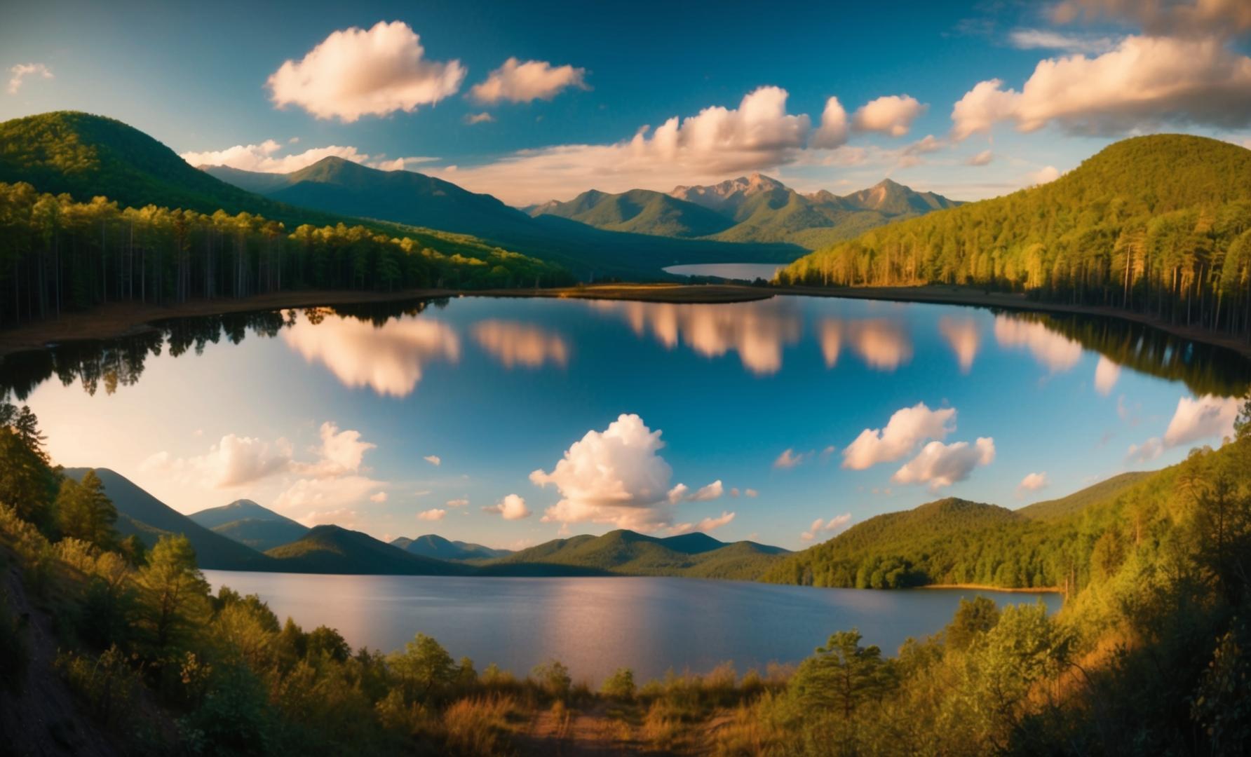 Inside the Vibrant Favelas: the Heart of Brazil's Urban Life