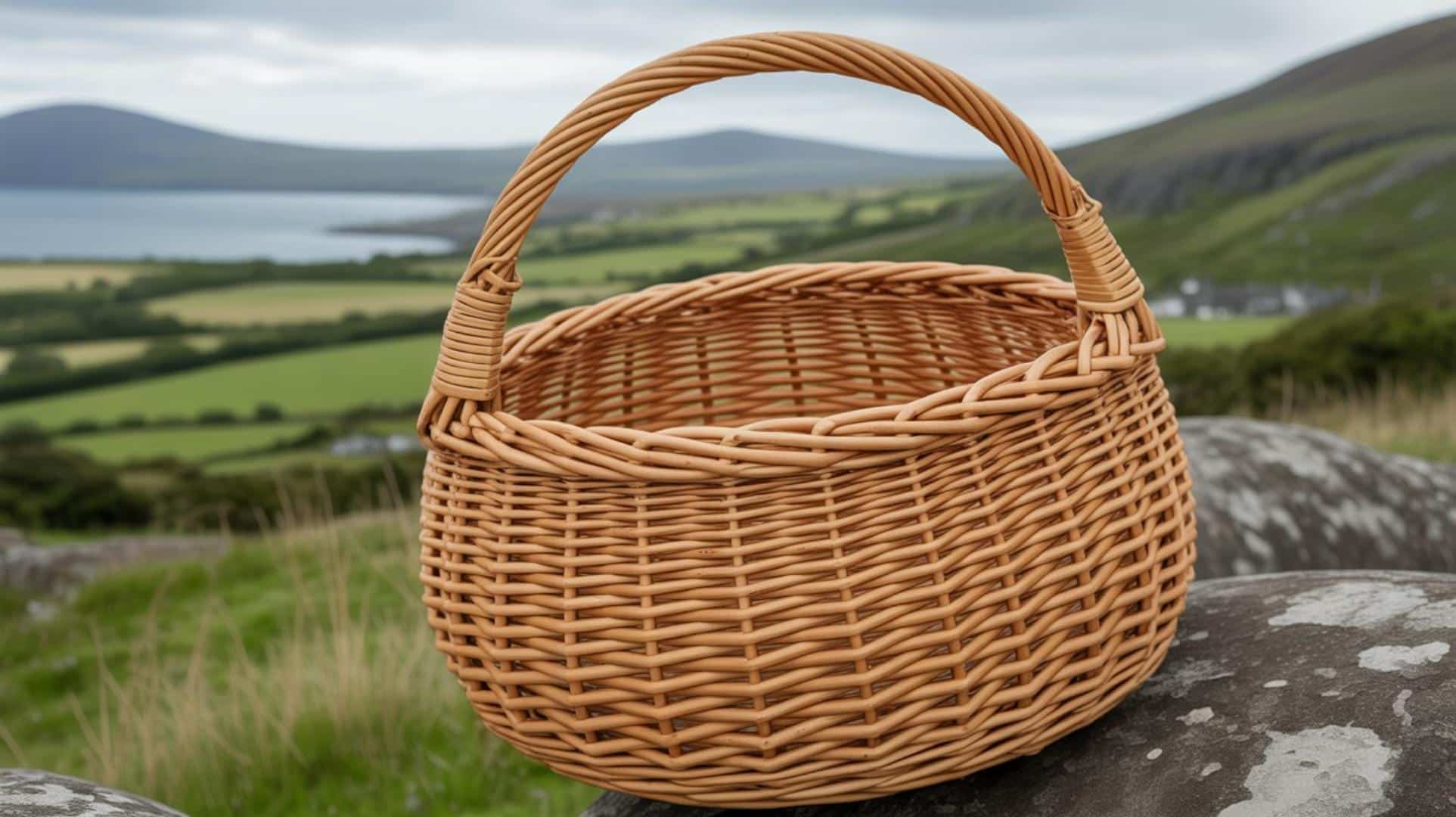 Irish Good Luck Charms: Reveal Powerful Origins