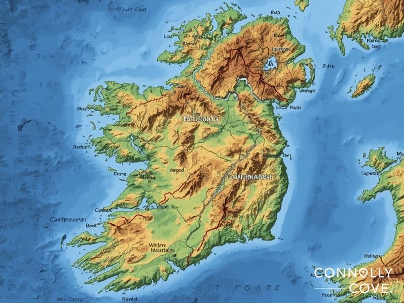 Is Ireland an Island: Exploring Its Unique Geography