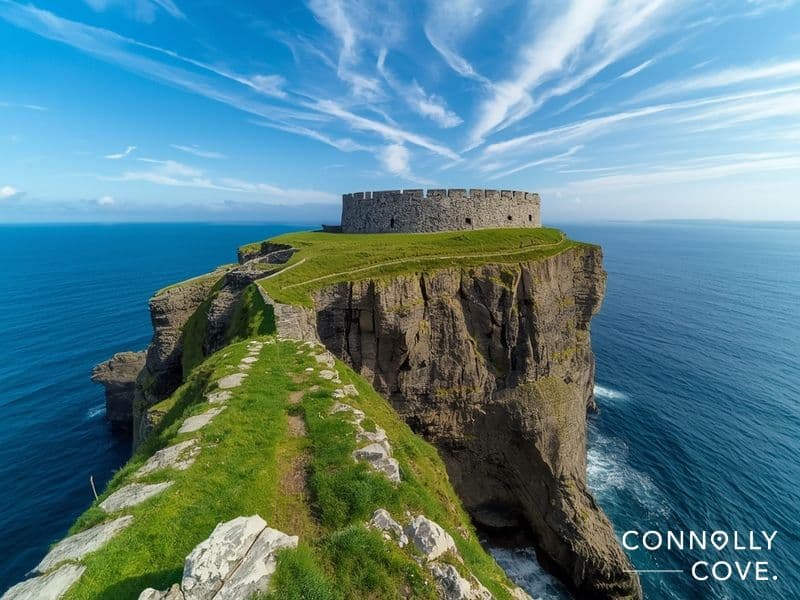 Is Ireland an Island: Exploring Its Unique Geography