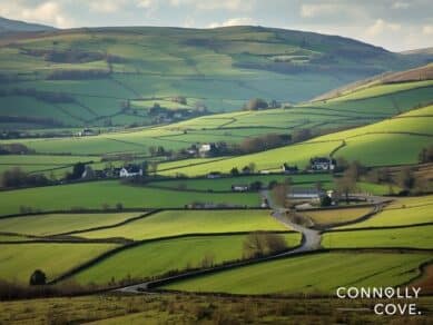 Is Ireland an Island: Exploring Its Unique Geography